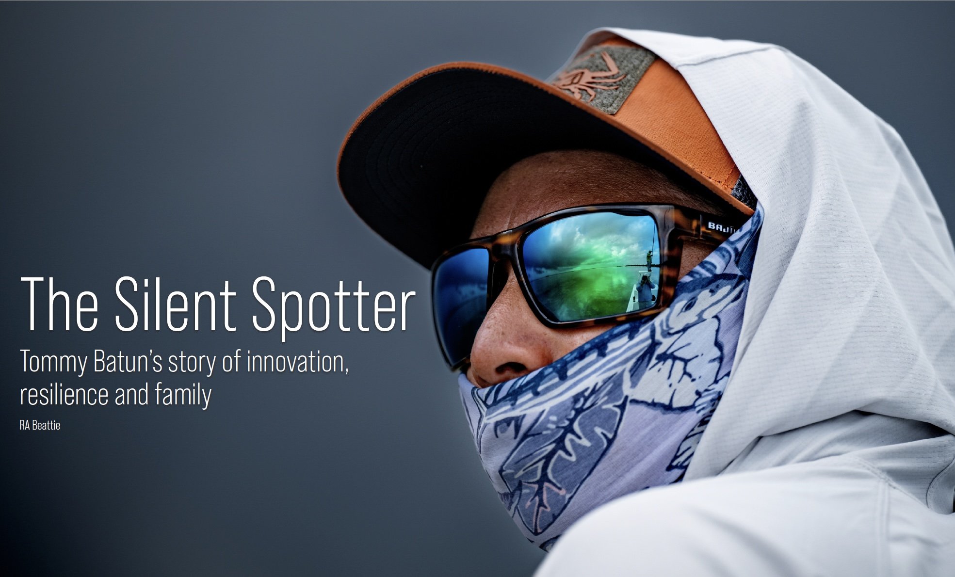 Tommy Batun & The Floating Crab - Fly Fusion