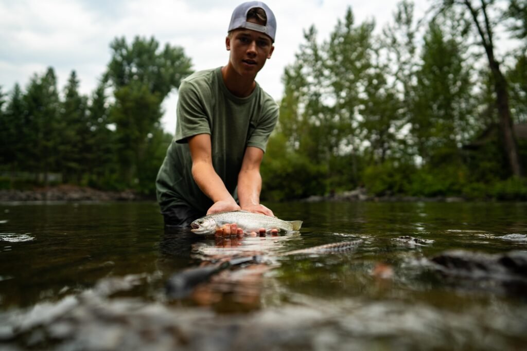 Fly Fusion | The Soul of Fly Fishing